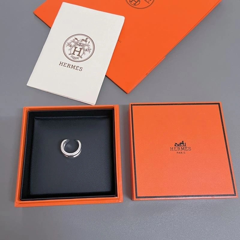 Hermes Rings