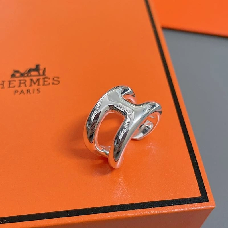 Economical Hermes Rings