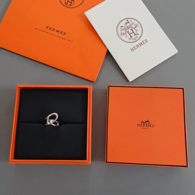 Hermes Rings