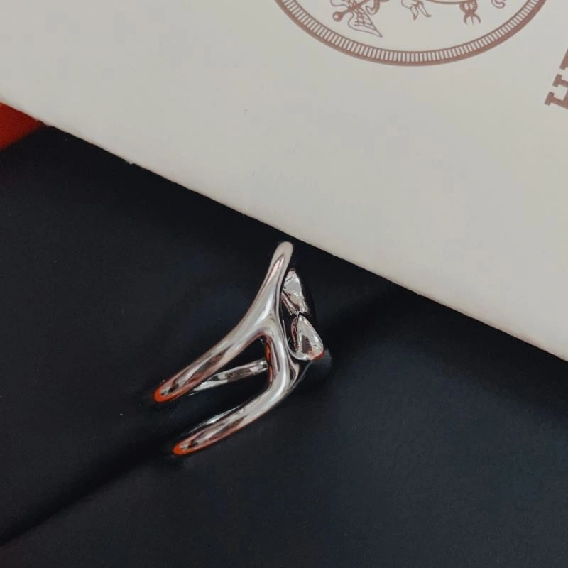 OEM Hermes Rings