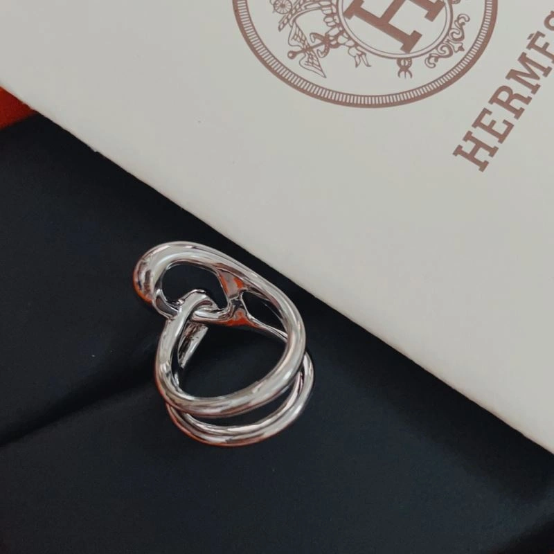 OEM Hermes Rings