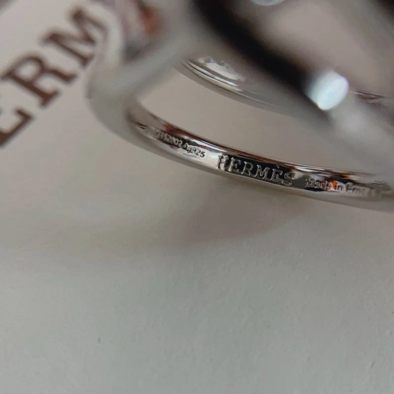 OEM Hermes Rings