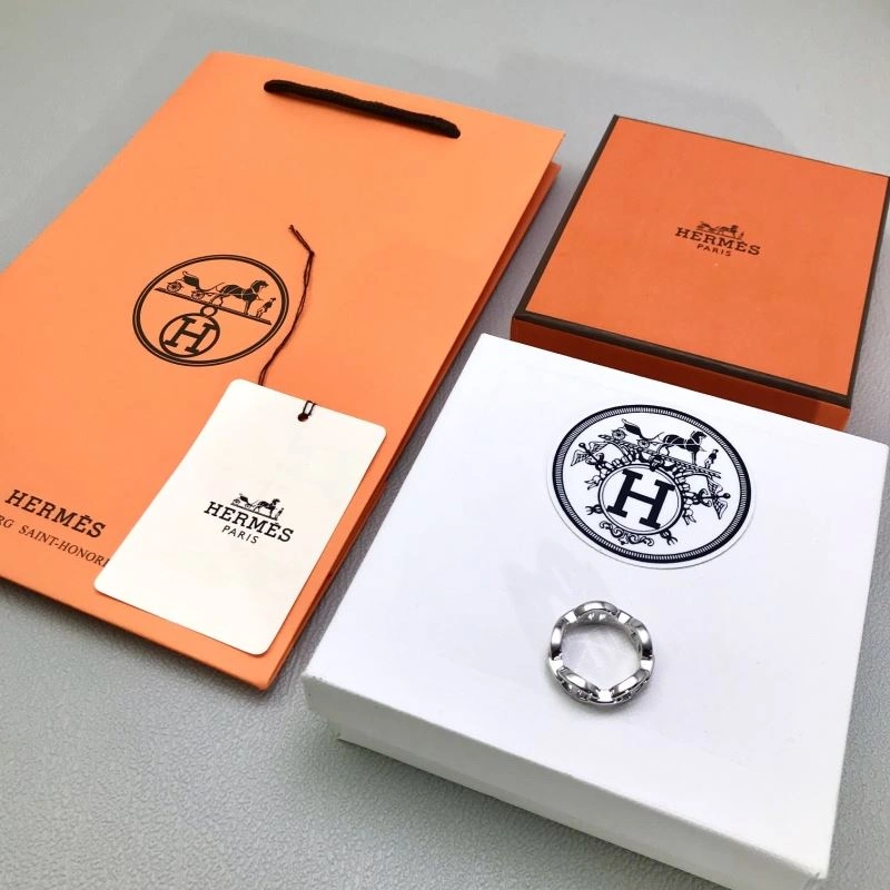 Hermes Rings