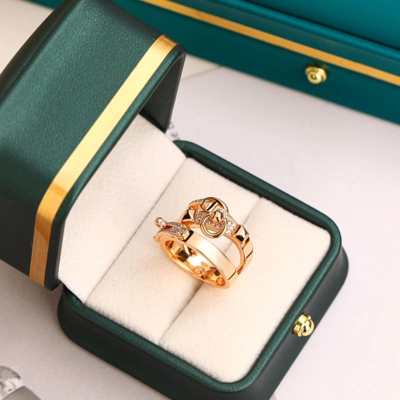 Hermes Rings
