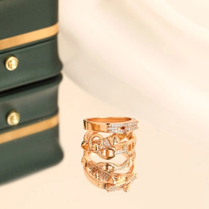 Original Hermes Rings