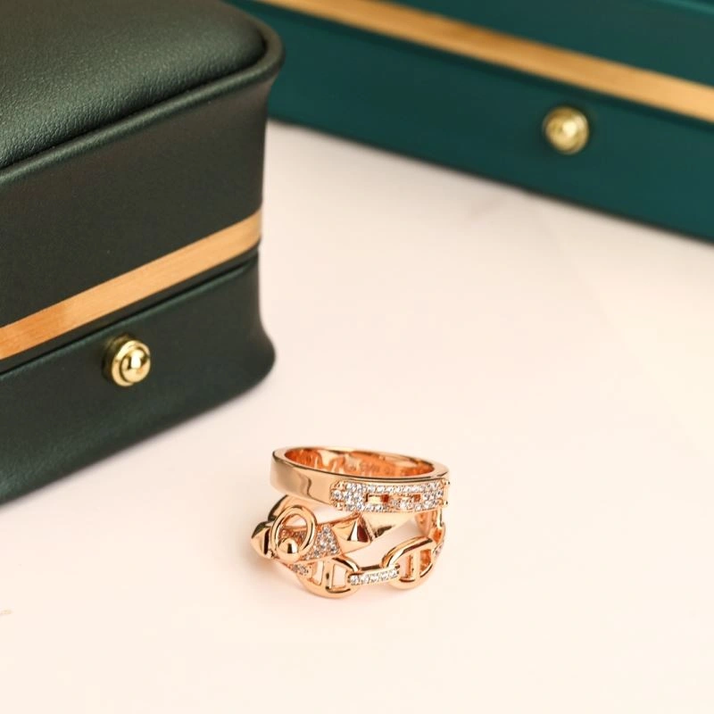 Original Hermes Rings