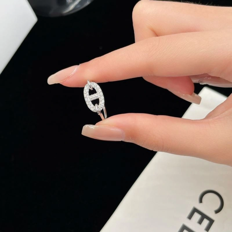 Hermes Rings