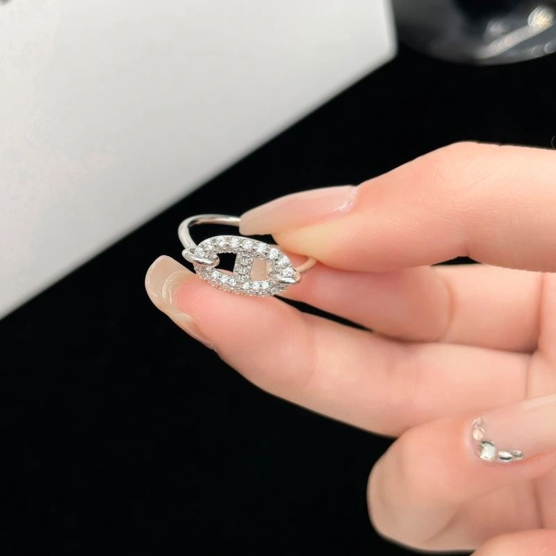 Legit Hermes Rings