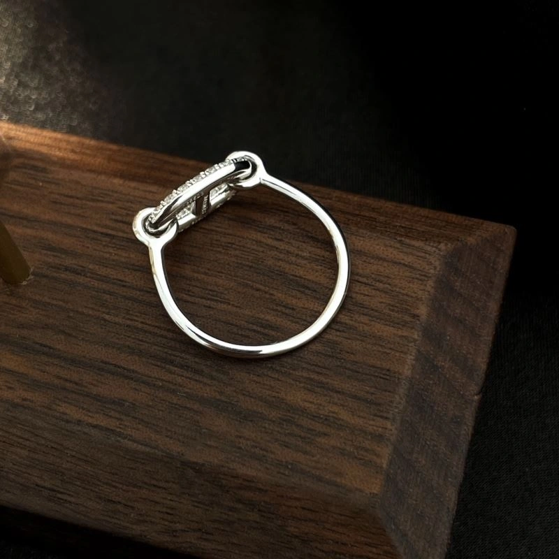 Legit Hermes Rings