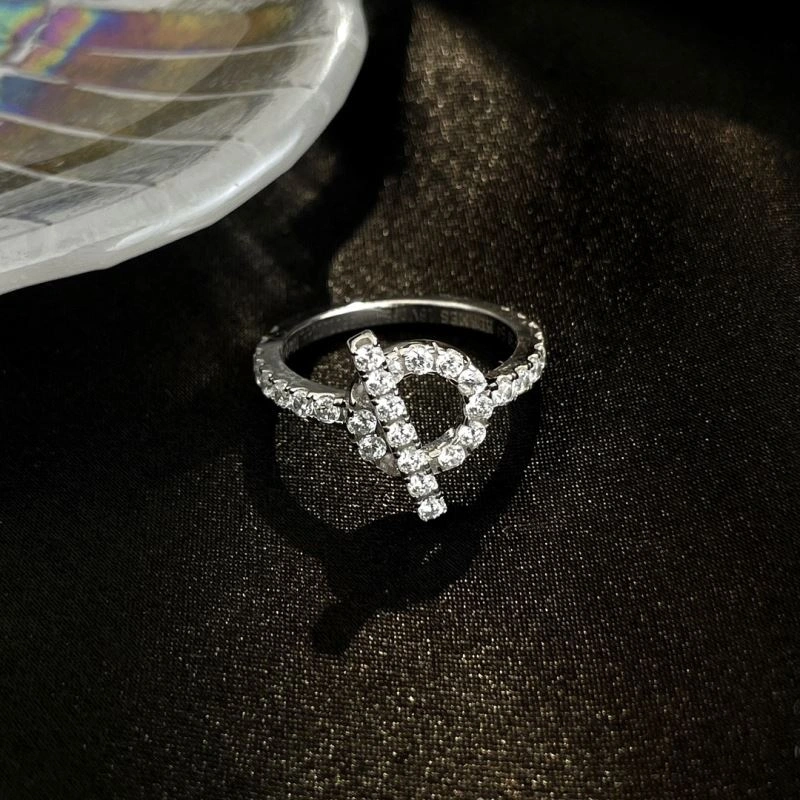 Hermes Rings