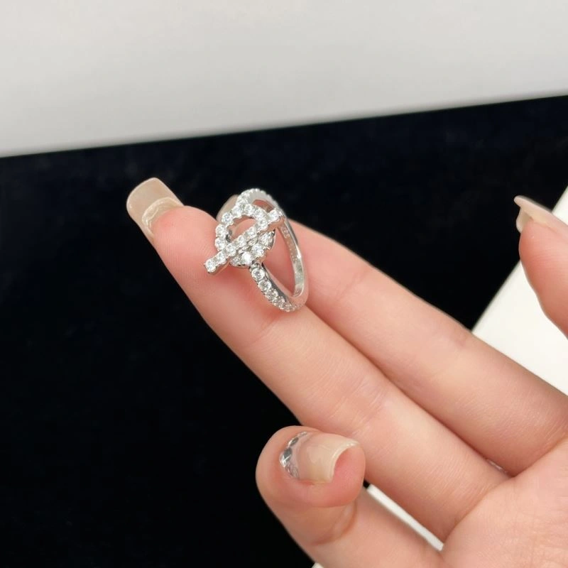 Genuine Hermes Rings