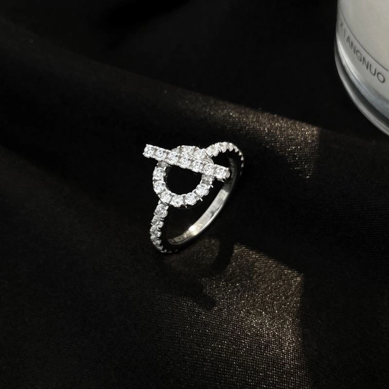 Genuine Hermes Rings