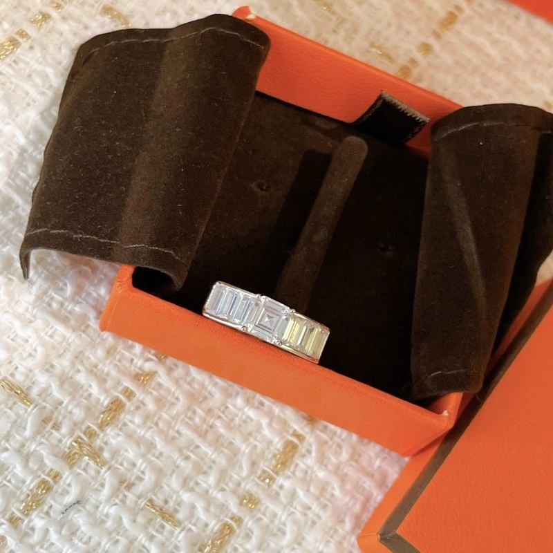 Original Hermes Rings