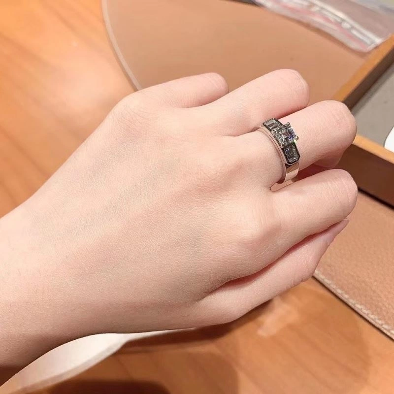 Original Hermes Rings