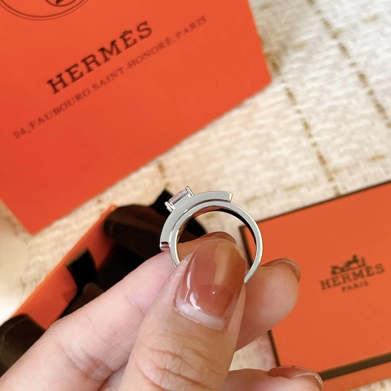 Original Hermes Rings