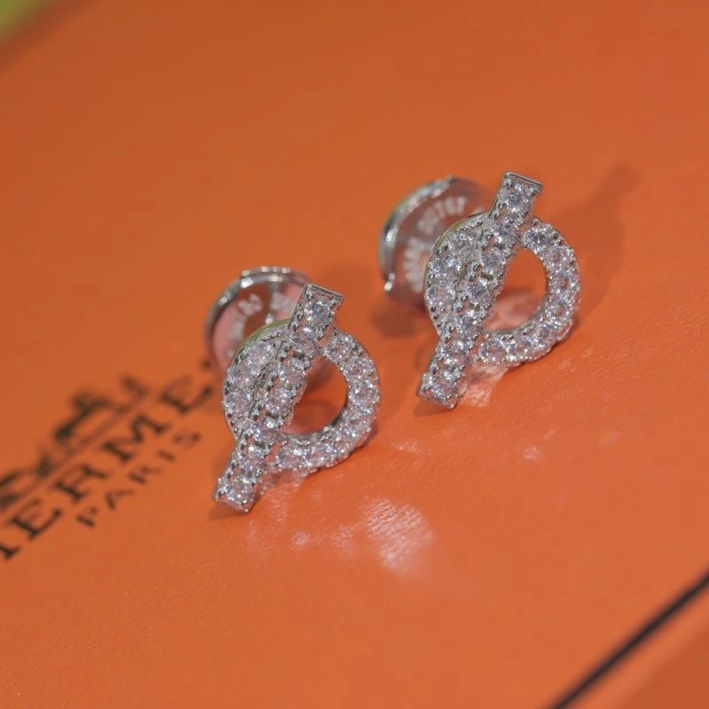 Cut-rate Hermes Rings