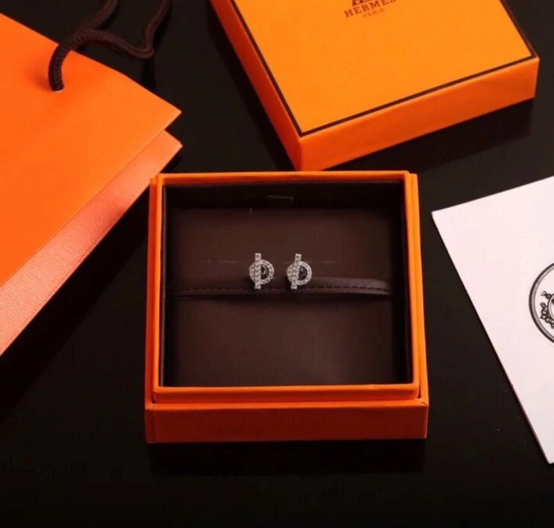 Cut-rate Hermes Rings