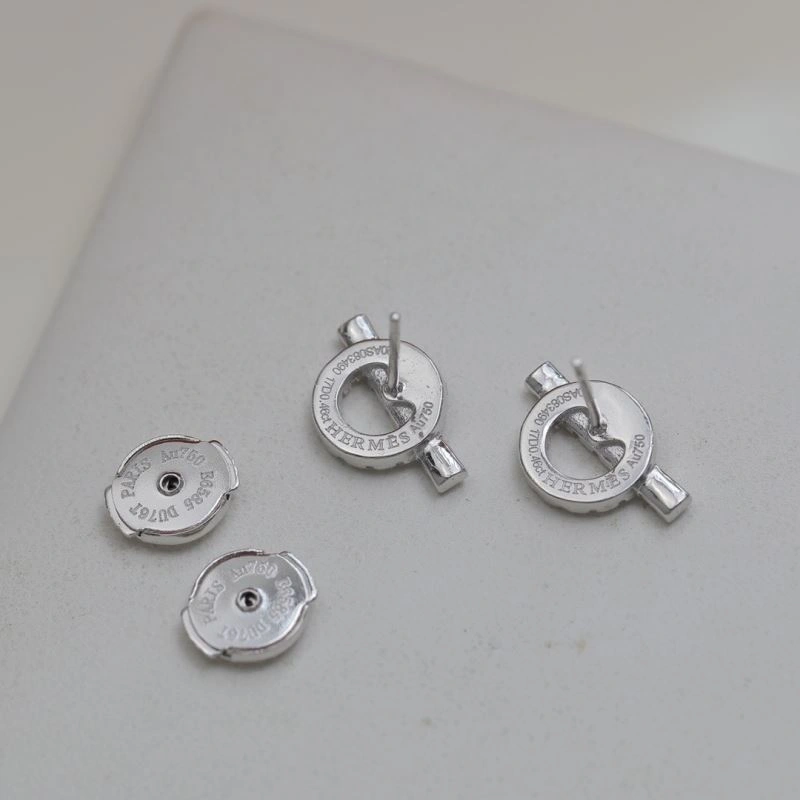 Cut-rate Hermes Rings
