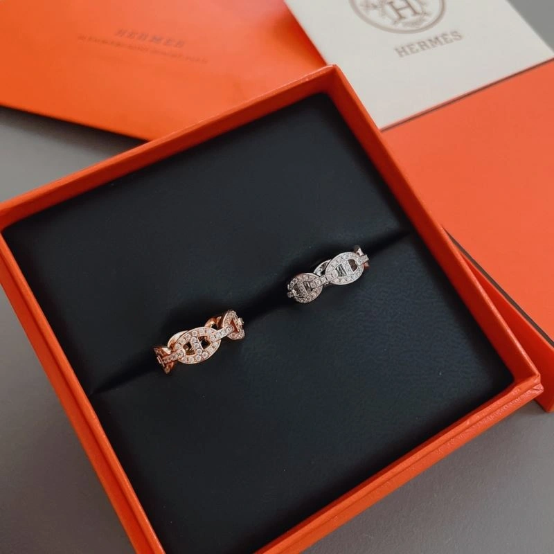 Bargain Hermes Rings