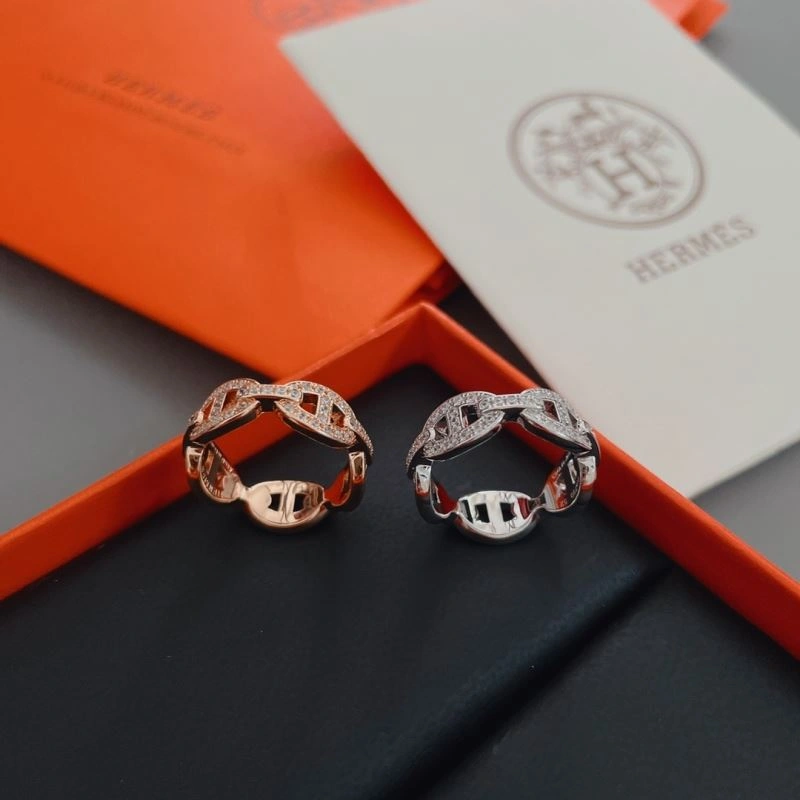 Bargain Hermes Rings