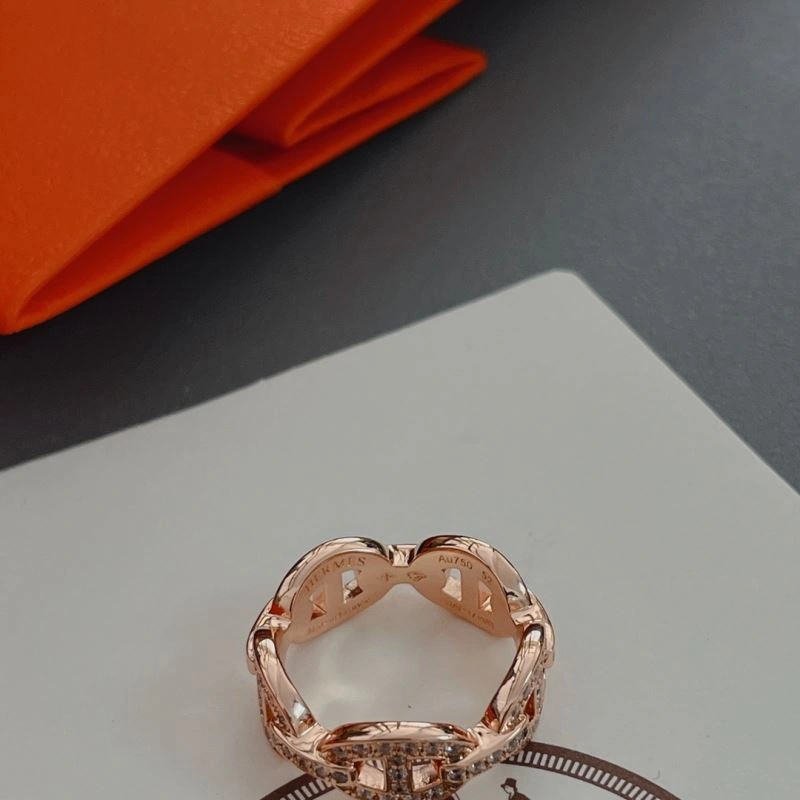 Bargain Hermes Rings