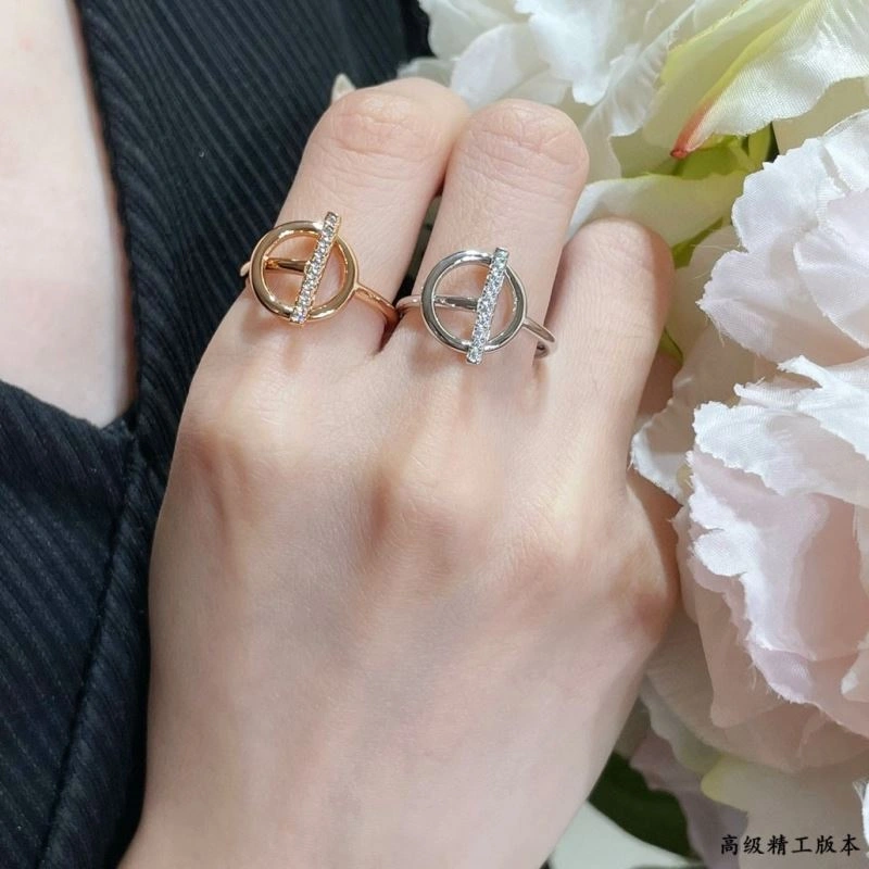 Hermes Rings