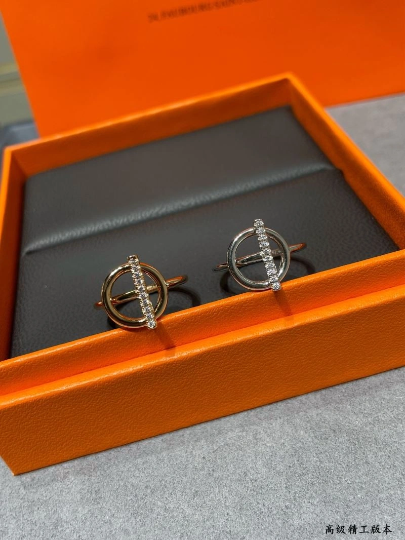 Inexpensive Hermes Rings