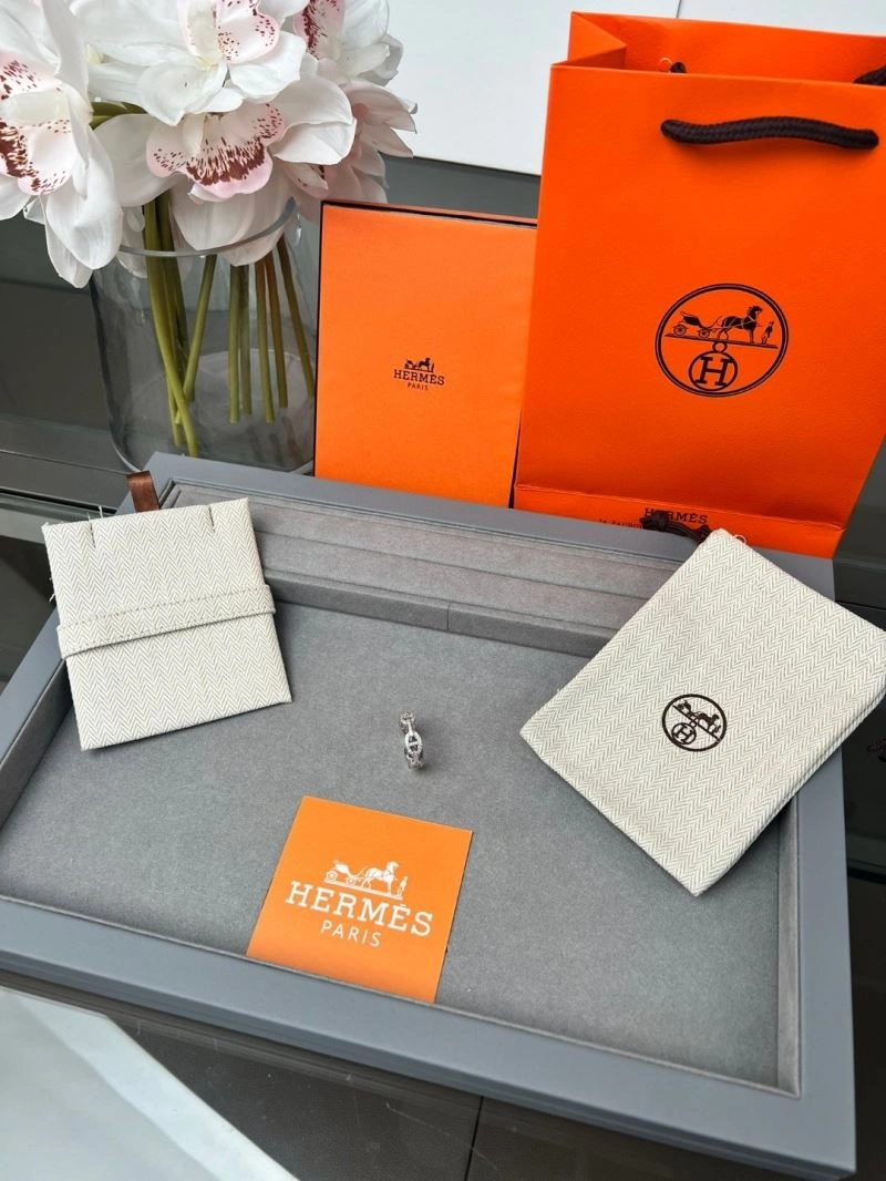 Hermes Rings