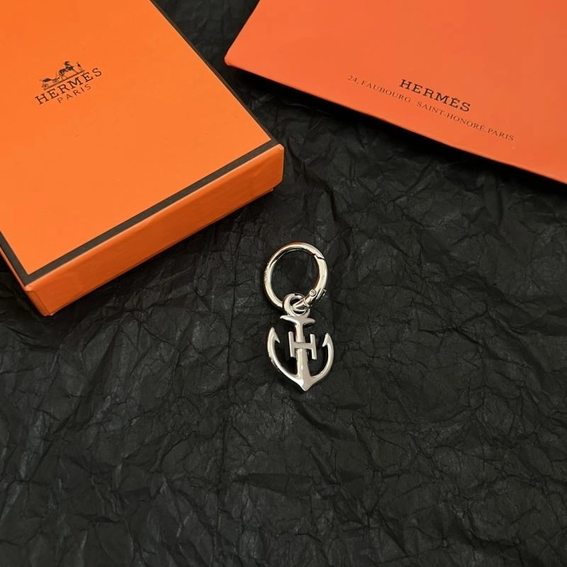 Authentic Hermes Rings