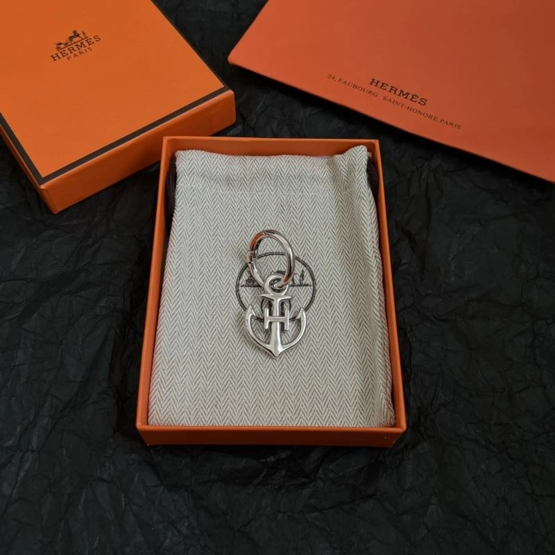 Authentic Hermes Rings