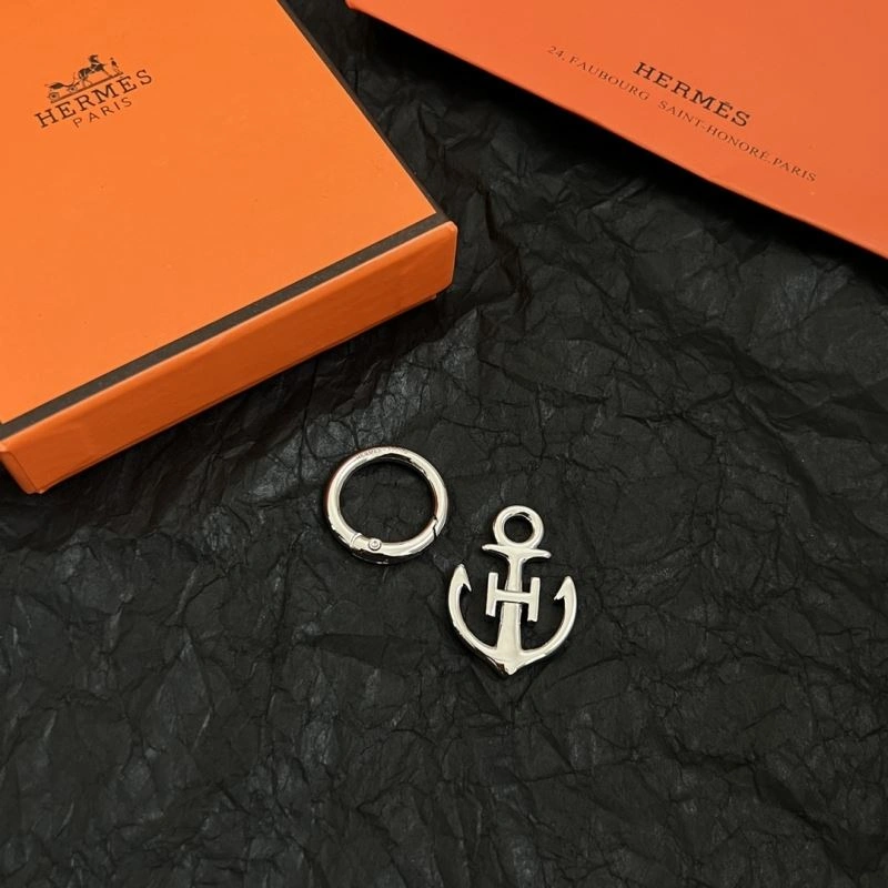 Authentic Hermes Rings