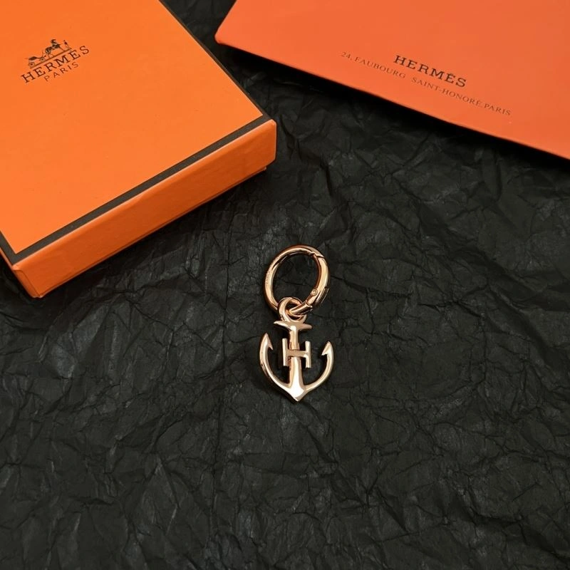 Hermes Rings