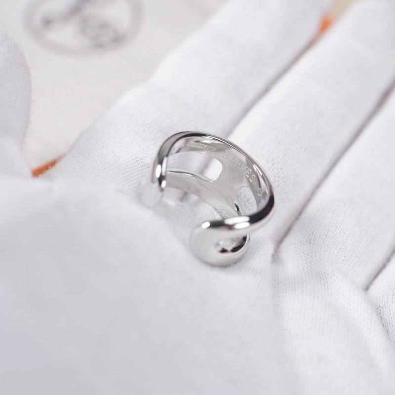 Original Hermes Rings