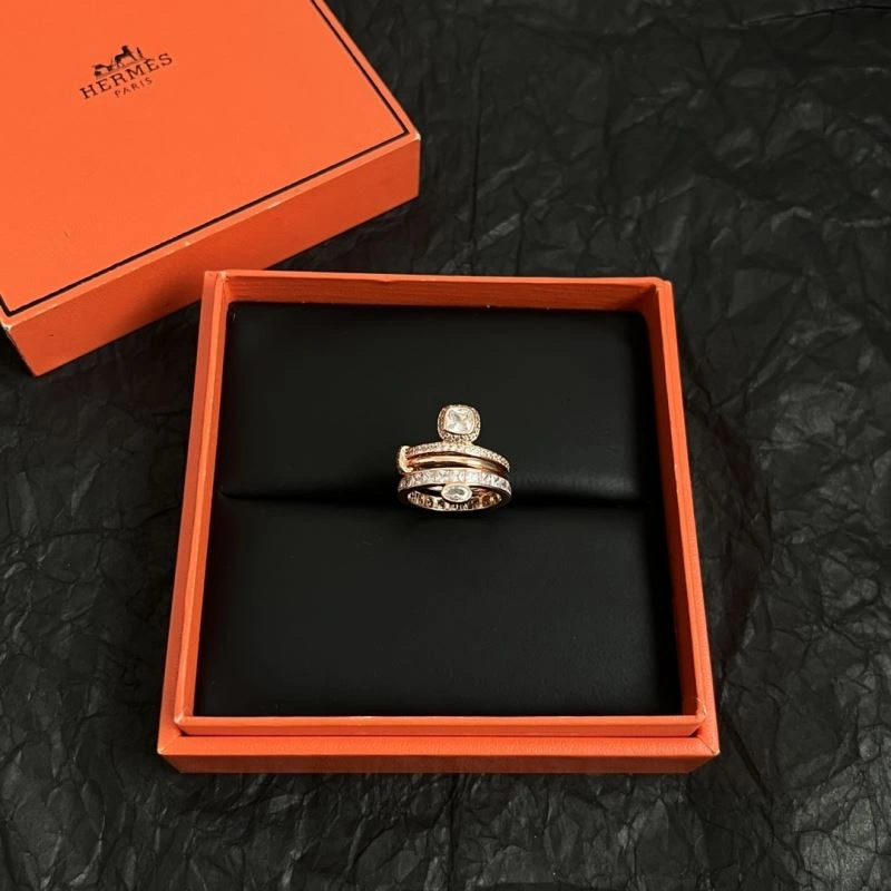 Reasonably priced Hermes Rings