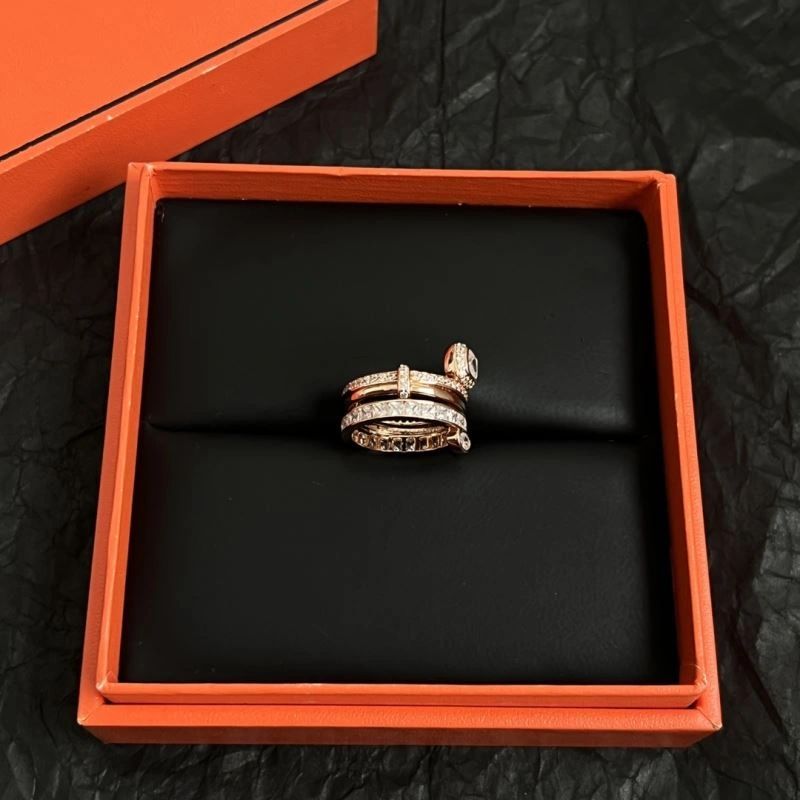 Reasonably priced Hermes Rings