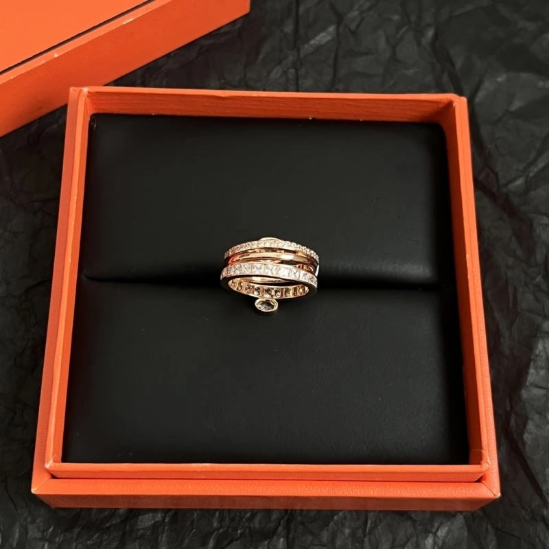 Reasonably priced Hermes Rings