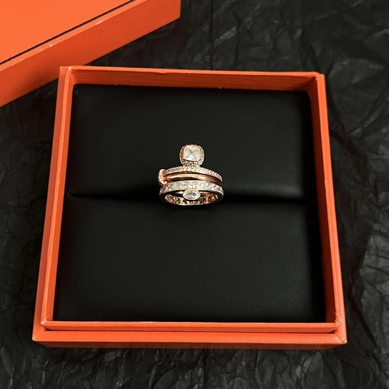 Reasonably priced Hermes Rings