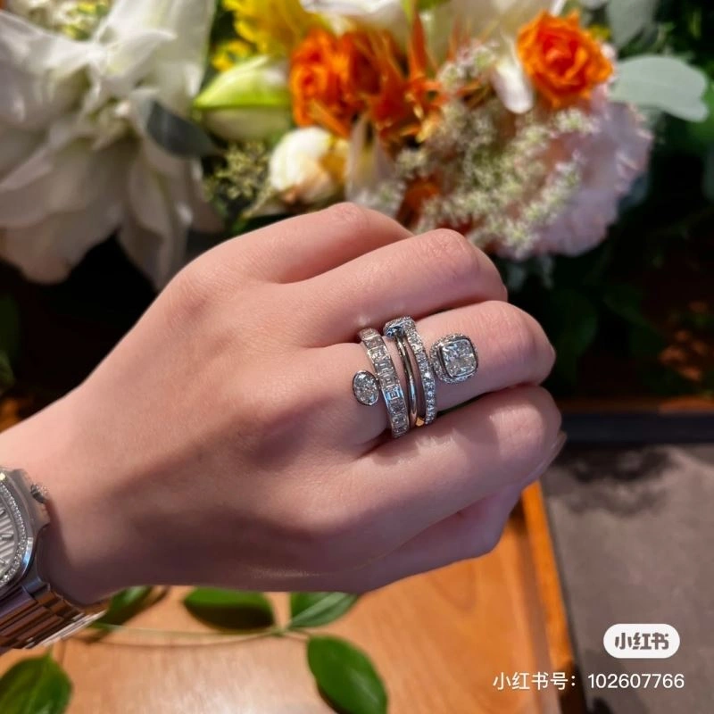 Hermes Rings