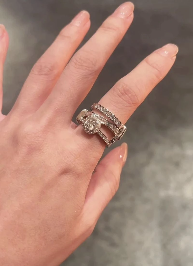 Hermes Rings