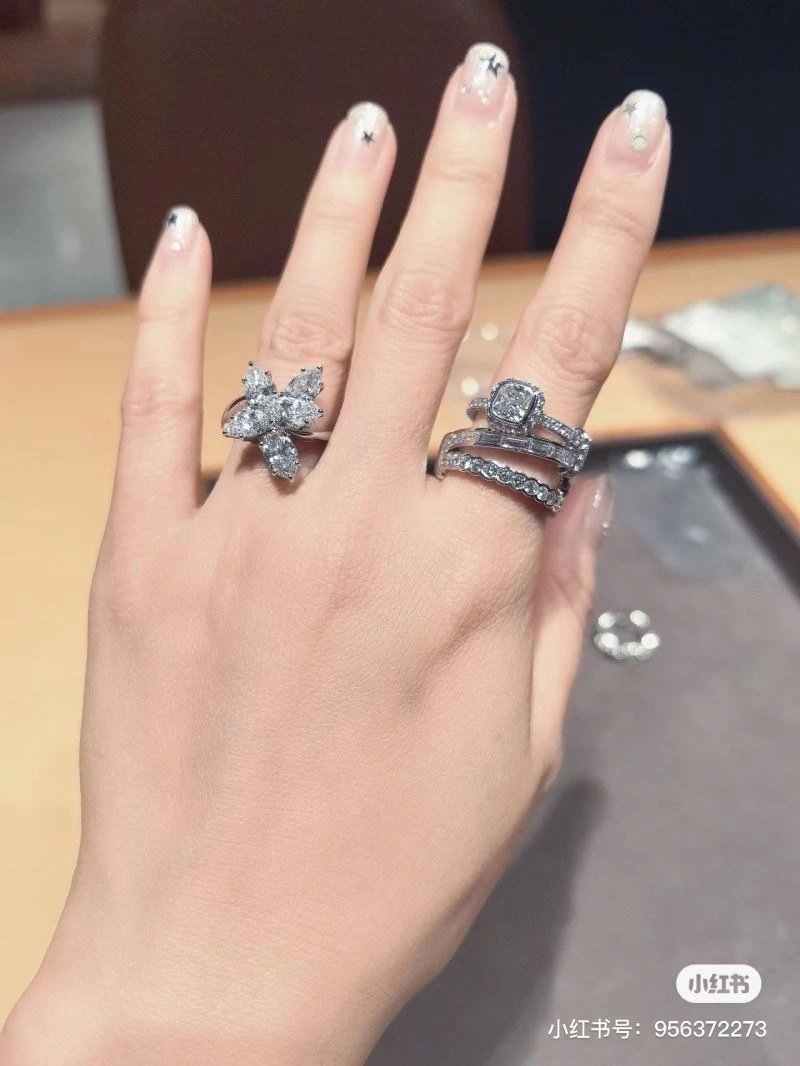 Bargain Hermes Rings