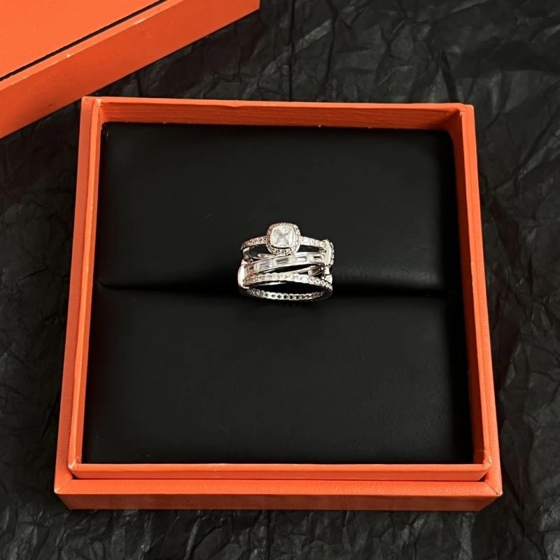 Bargain Hermes Rings