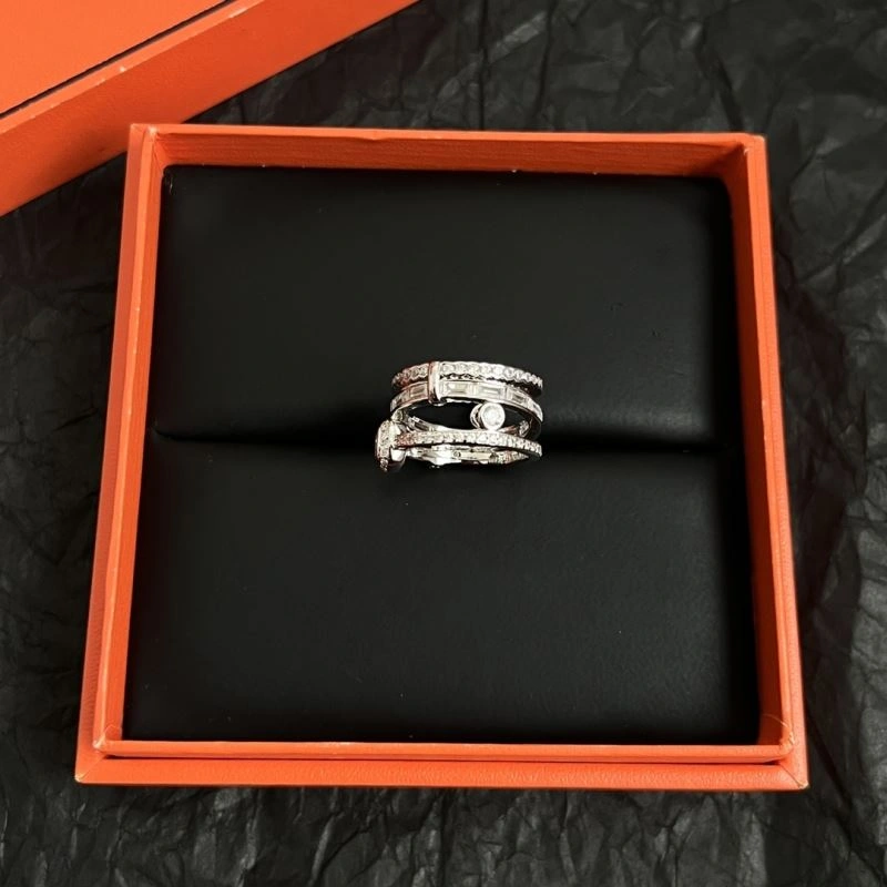 Bargain Hermes Rings