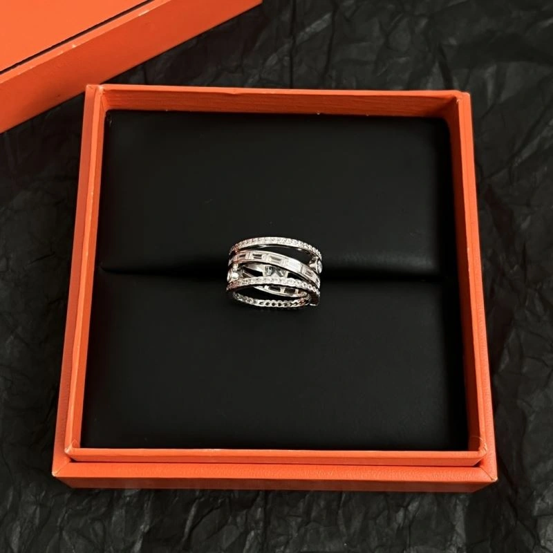 Bargain Hermes Rings