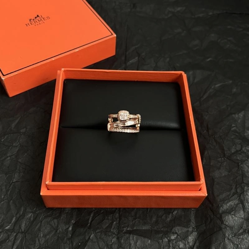 Hermes Rings