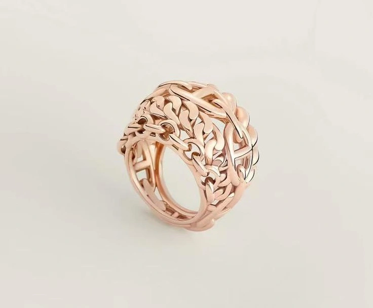 Hermes Rings