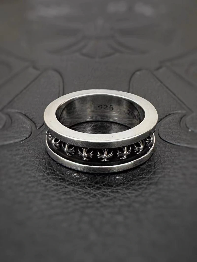 Hermes Rings