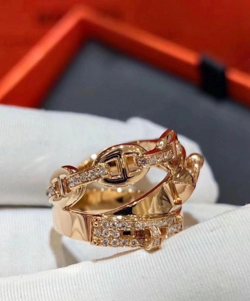 Hermes Rings