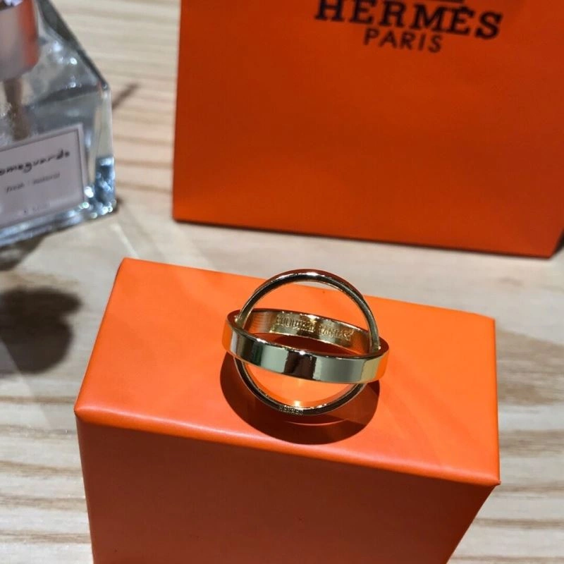 Hermes Rings