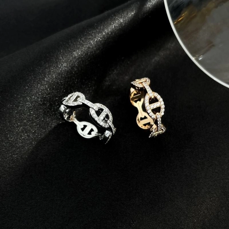 Hermes Rings