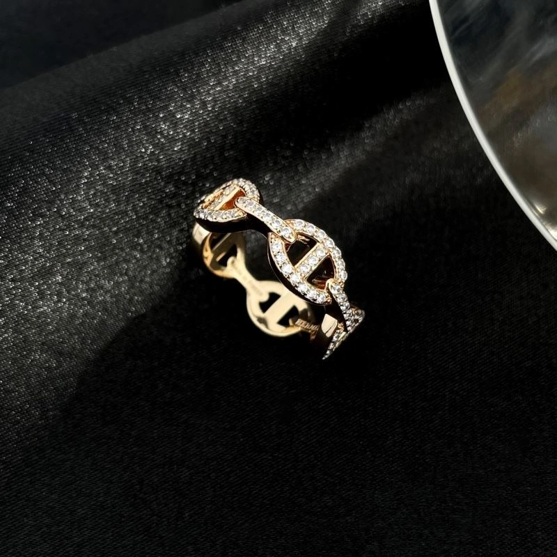Bargain Hermes Rings